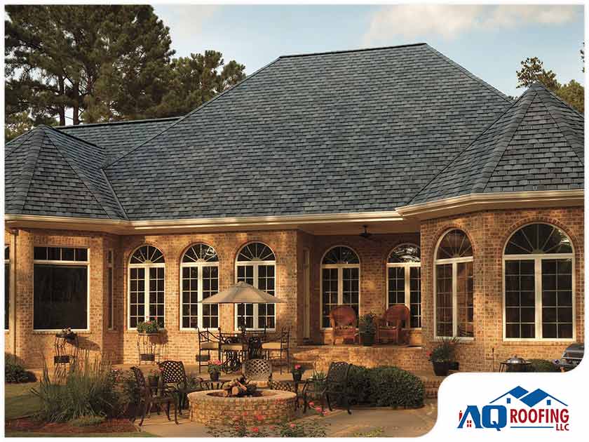 The Advantages of Installing Timberline® HDZ™ Shingles