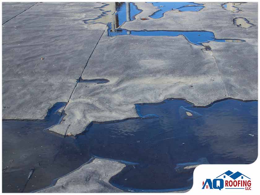 Roof Shrinkage Facts You Need to Know | AQ Roofing | Sherwood, AR