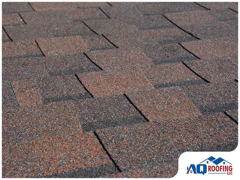 Rippling Shingles on Your Roof