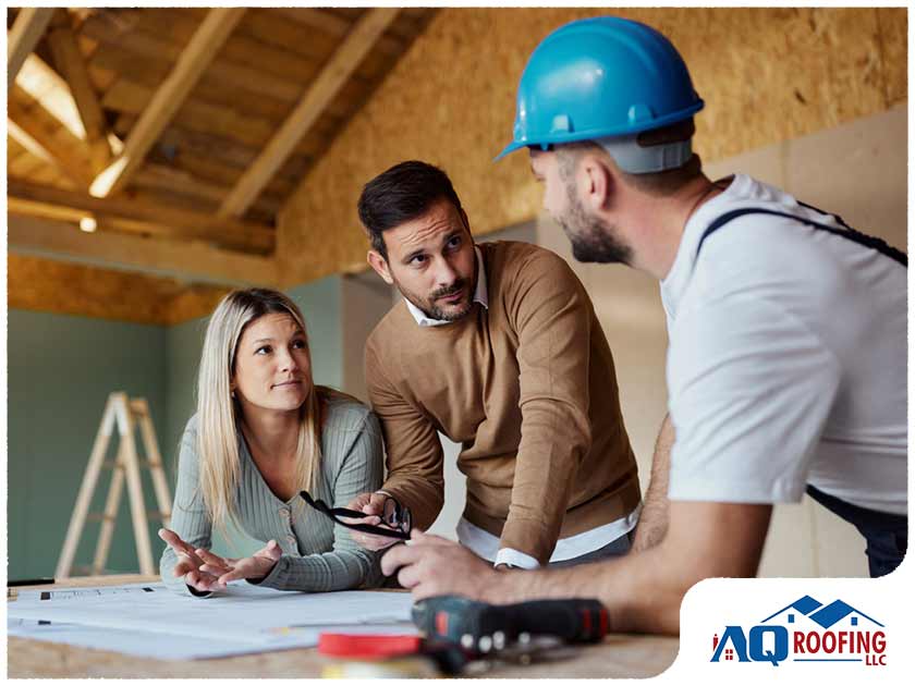 Interviewing Roofer References: Important Questions to Ask